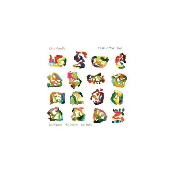 【発売日：2025年11月21日】種別:LP 【輸入盤】 ジャズ・フュージョン海外ジャズ 発売日:2025/11/21 登録日:2025/10/17 ユリウス・ガウリク イッツ・オール・イン・ユア・ヘッド 内容:1. There Are N...