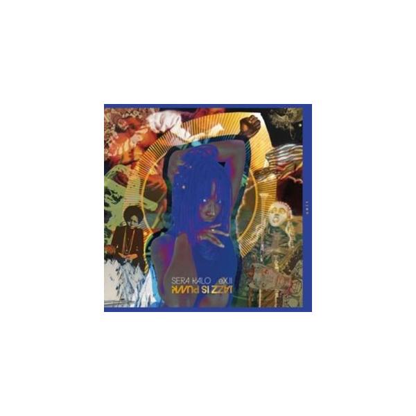 【発売日：2026年01月23日】種別:LP 【輸入盤】 ジャズ・フュージョン海外ジャズ 発売日:2026/01/23 登録日:2025/12/18 セラ・カロ エクス.II・ジャズ・イズ・パンク 内容:1. Perfectly Disma...