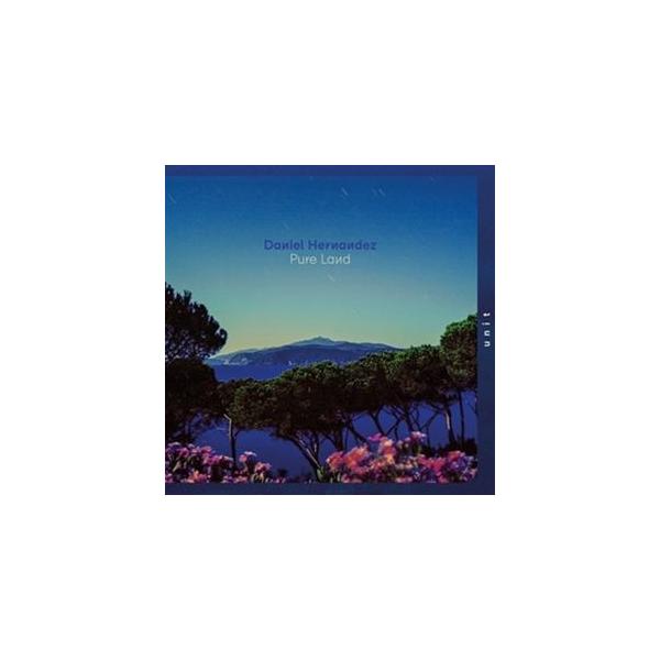 【発売日：2026年08月28日】種別:LP 【輸入盤】 ジャズ・フュージョン海外ジャズ 発売日:2026/08/28 登録日:2026/05/15 ダニエル・ヘルナンデス ピュア・ランド 内容:1. Pure Land 02 ： 542....