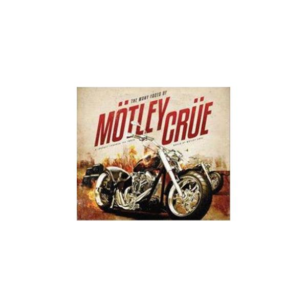 【発売日：2025年04月11日】種別:3CD 【輸入盤】 洋楽ロック 発売日:2025/04/11 登録日:2025/04/02 ヴァリアス・アーティスツ メニー・フェイシズ・オブ・モトリー・クルー 解説:”One of the most...