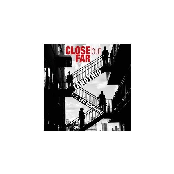 【発売日：2018年12月21日】種別:CD 【輸入盤】 ジャズ・フュージョン海外ジャズ 発売日:2018/12/21 登録日:2018/12/12 タノトリオ クロース・バット・ファー 内容:1. Intro Back （S. Batta...