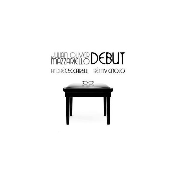 【発売日：2018年12月21日】種別:CD 【輸入盤】 ジャズ・フュージョン海外ジャズ 発売日:2018/12/21 登録日:2018/12/12 ジュリアン・マッツァリエッロ デビュー 内容:1. Accarezzame （Calvi ...