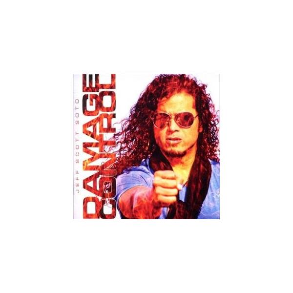 【発売日：2012年03月23日】種別:CD 【輸入盤】 洋楽ロック 発売日:2012/03/23 登録日:2016/06/27 ジェフ・スコット・ソート ダメージ・コントロール 内容:1. Give A Little More2. Dam...