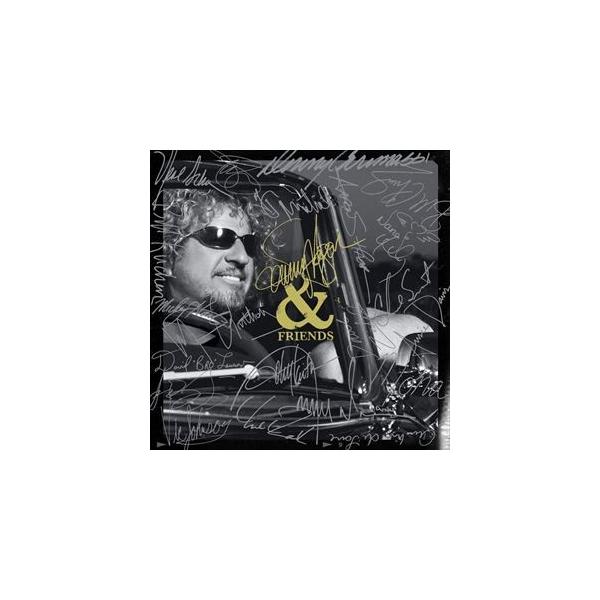 【発売日：2013年09月27日】種別:CD 【輸入盤】 洋楽ハードロック/ヘヴィメタル 発売日:2013/09/27 登録日:2016/06/20 サミー・ヘイガー サミー・ヘイガー＆フレンズ 内容:1. Winding Down2. N...