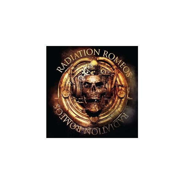 【発売日：2017年06月02日】種別:CD 【輸入盤】 洋楽ロック 発売日:2017/06/02 登録日:2017/05/09 レディエーション・ロミオズ レディエーション・ロミオズ 内容:1. Radiation Romeos2. Oc...