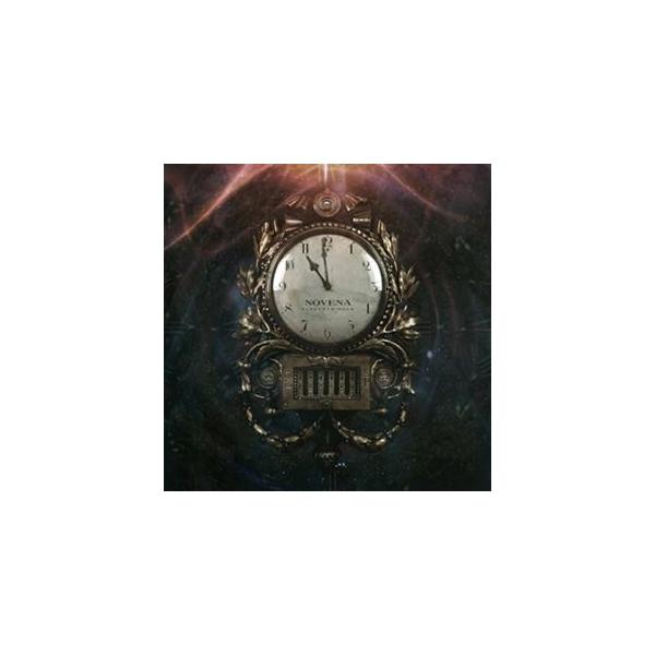 【発売日：2022年03月04日】種別:CD 【輸入盤】 洋楽ロック 発売日:2022/03/04 登録日:2023/08/24 ノヴェナ イレヴンス・アワー