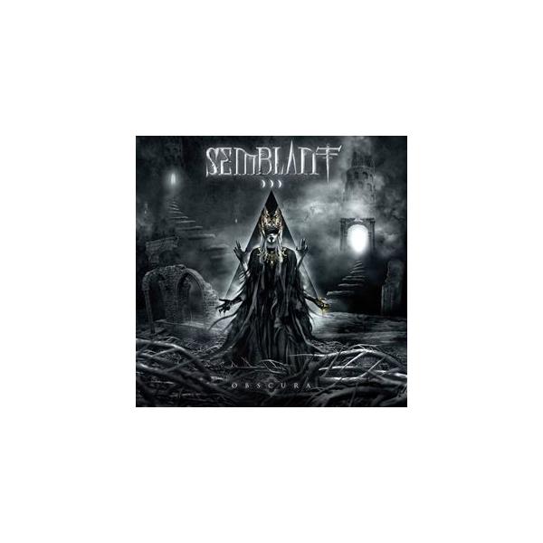 【発売日：2020年03月06日】種別:CD 【輸入盤】 洋楽ハードロック/ヘヴィメタル 発売日:2020/03/06 登録日:2020/03/11 センブラント オブスキュラ 内容:1. Murder Of Crows2. Left Be...