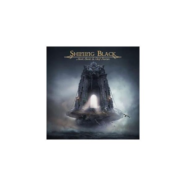 【発売日：2020年07月10日】種別:CD 【輸入盤】 洋楽ロック 発売日:2020/07/10 登録日:2020/07/10 シャイニング・ブラック シャイニング・ブラック・フューチャリング・マーク・ボールズ＆オーラフ・トールセン 内容...