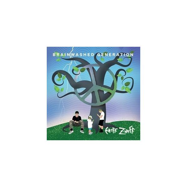 【発売日：2020年07月10日】種別:CD 【輸入盤】 洋楽ハードロック/ヘヴィメタル 発売日:2020/07/10 登録日:2020/06/11 イナフ・ズナフ ブレインウォッシュド・ジェネレーション