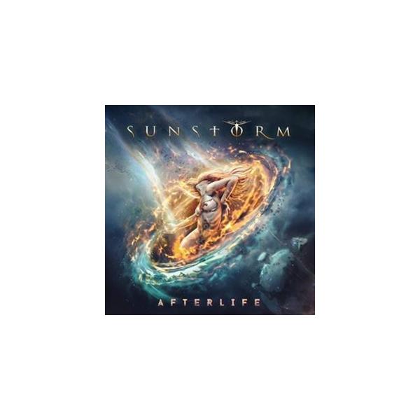 【発売日：2021年03月12日】種別:CD 【輸入盤】 洋楽ハードロック/ヘヴィメタル 発売日:2021/03/12 登録日:2021/03/19 サンストーム アフターライフ サンストーム CD 内容:1. AFTERLIFE2. ON...