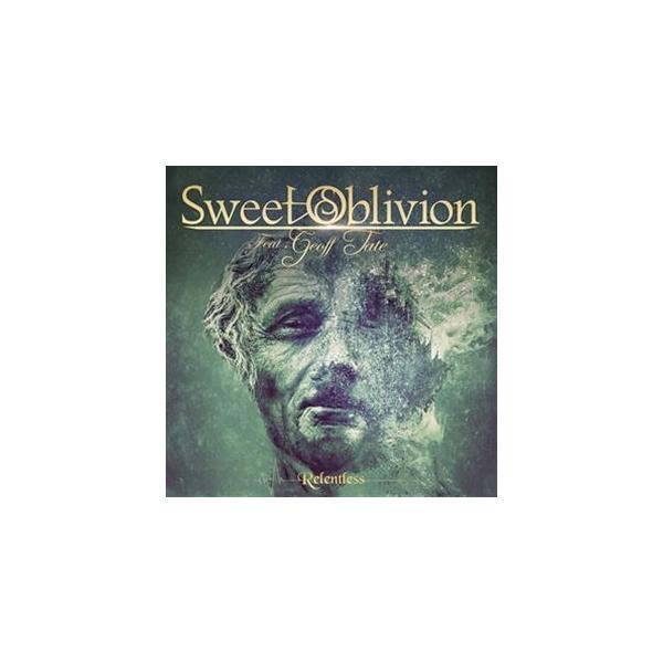 【発売日：2021年04月09日】種別:CD 【輸入盤】 洋楽ハードロック/ヘヴィメタル 発売日:2021/04/09 登録日:2021/04/23 スウィート・オブリビオン リレントレス 内容:1. Once Again One Sin2...