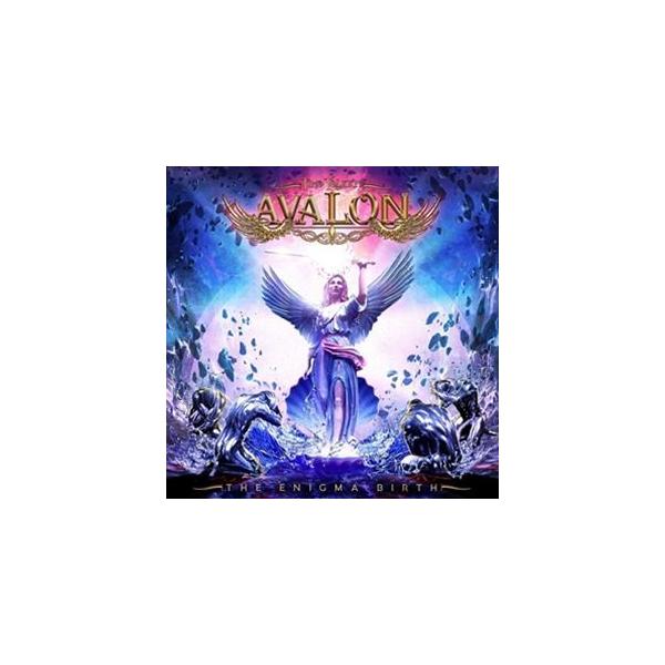 【発売日：2021年06月18日】種別:CD 【輸入盤】 洋楽ロック 発売日:2021/06/18 登録日:2021/06/18 ティモ・トルキズ・アヴァロン エニグマ・バース 内容:1. The Enigma Birth feat. Pe...