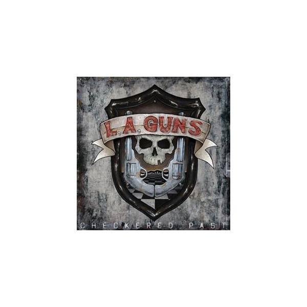 【発売日：2021年11月12日】種別:CD 【輸入盤】 洋楽ハードロック/ヘヴィメタル 発売日:2021/11/12 登録日:2021/12/03 LA・ガンズ チェッカード・パスト 内容:1. Cannonball2. Bad Luck...