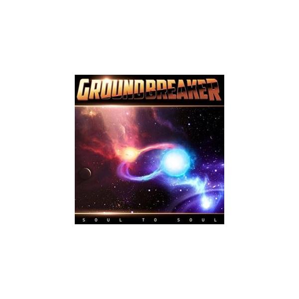 【発売日：2021年11月12日】種別:CD 【輸入盤】 洋楽ハードロック/ヘヴィメタル 発売日:2021/11/12 登録日:2021/12/03 グラウンドブレイカー ソウル・トゥ・ソウル 内容:1. Standing On The E...