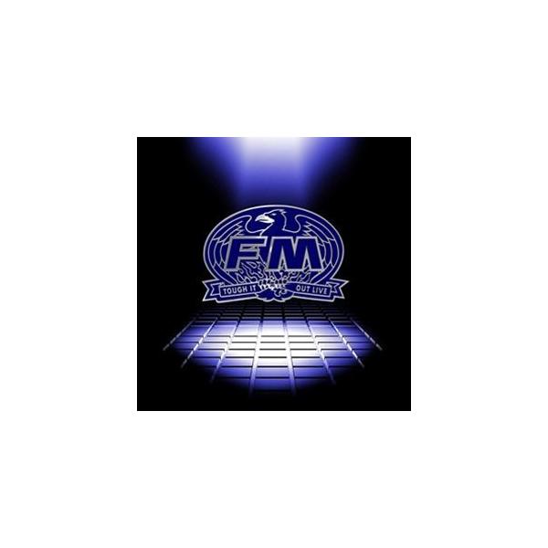 【発売日：2021年04月09日】種別:CD 【輸入盤】 洋楽ロック 発売日:2021/04/09 登録日:2021/03/12 FM タフ・イット・アウト・ライブ FM CD 内容:［Disc 1］1. Intro2. Tough It ...