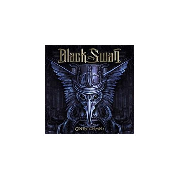 【発売日：2022年04月08日】種別:CD 【輸入盤】 洋楽ロック 発売日:2022/04/08 登録日:2022/04/15 ブラック・スワン ジェネレーション・マインド 内容:1. Before The Light2. She Hid...