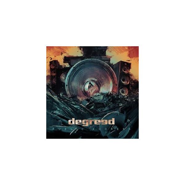 【発売日：2023年07月07日】種別:CD 【輸入盤】 洋楽ハードロック/ヘヴィメタル 発売日:2023/07/07 登録日:2023/08/30 ディグリード パブリック・アドレス