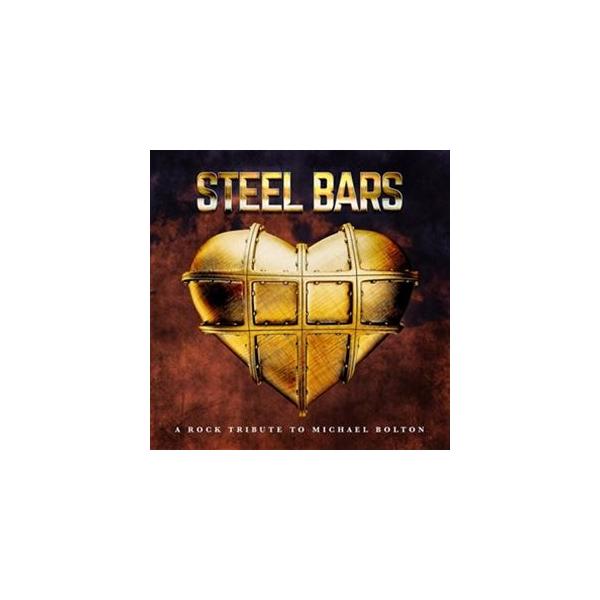 【発売日：2023年07月07日】種別:CD 【輸入盤】 洋楽ロック 発売日:2023/07/07 登録日:2025/03/27 ヴァリアス スティール・バーズ・ー・ア・ロック・トリビュート・トゥ・マイケル・ボルトン 内容:1. Every...