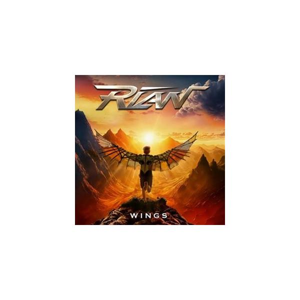 【発売日：2023年08月04日】種別:CD 【輸入盤】 洋楽ハードロック/ヘヴィメタル 発売日:2023/08/04 登録日:2023/09/22 リアン ウィングス