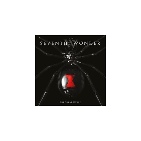【発売日：2023年09月15日】種別:CD 【輸入盤】 洋楽ロック 発売日:2023/09/15 登録日:2025/03/27 セブンス・ワンダー グレイト・エスケープ