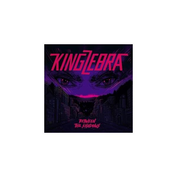 【発売日：2024年04月19日】種別:CD 【輸入盤】 洋楽ロック 発売日:2024/04/19 登録日:2025/03/27 キング・ゼブラ ビットウィーン・ザ・シャドウズ 内容:1. Starlight2. Children Of T...