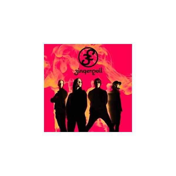 【発売日：2025年02月14日】種別:CD 【輸入盤】 洋楽ハードロック/ヘヴィメタル 発売日:2025/02/14 登録日:2025/03/27 ジンジャー・イーヴィル ウェイ・イット・バーンズ 内容:1. RAINMAKER2. DE...