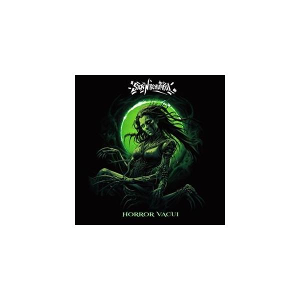 【発売日：2025年04月18日】種別:CD 【輸入盤】 洋楽ハードロック/ヘヴィメタル 発売日:2025/04/18 登録日:2025/04/18 シックン・ビューティフル ホラー・ヴァキュイ 内容:1. （HUMAN IS） OVERR...