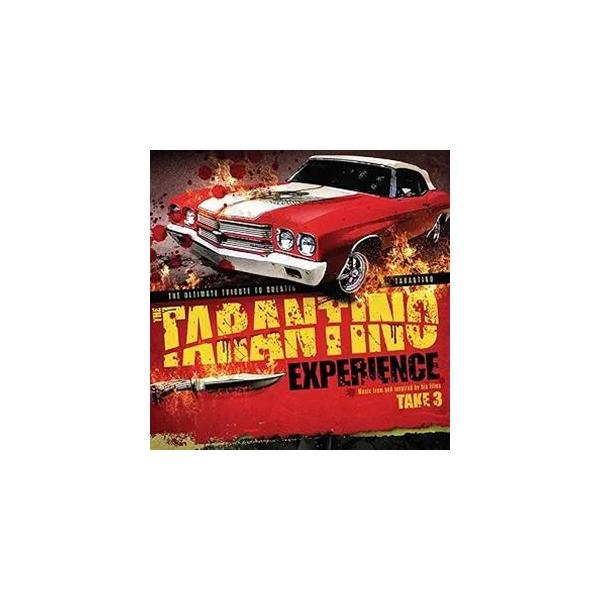 【発売日：2025年03月07日】種別:2CD 【輸入盤】 サントラその他 発売日:2025/03/07 登録日:2024/12/27 ヴァリアス タランティーノ・エクスペリエンス・テイク・3 内容:［Disc 1］1. CALIFORNI...