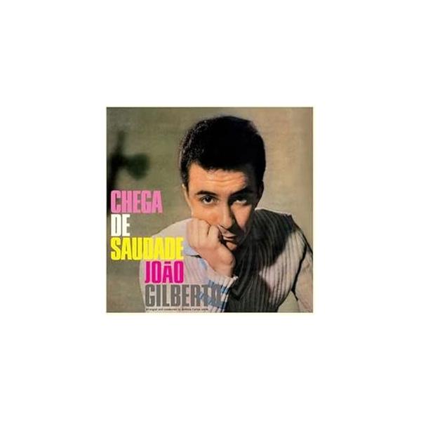 【発売日：2025年09月19日】種別:LP 【輸入盤】 洋楽ボサノヴァ/ブラジル 発売日:2025/09/19 登録日:2025/08/15 ジョアン・ジルベルト シェーガ・デ・サウダージ（クリスタル・クリア） 内容:［Side A］1....