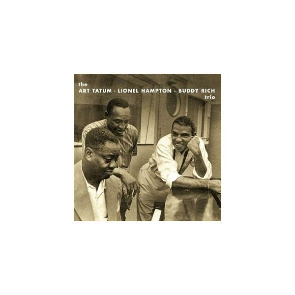 【発売日：2011年09月05日】種別:CD 【輸入盤】 ジャズ・フュージョン海外ジャズ 発売日:2011/09/05 登録日:2016/12/05 アート・テイタム アート・テイタム／ライオネル・ハンプトン／バディ・リッチ 内容:1. W...