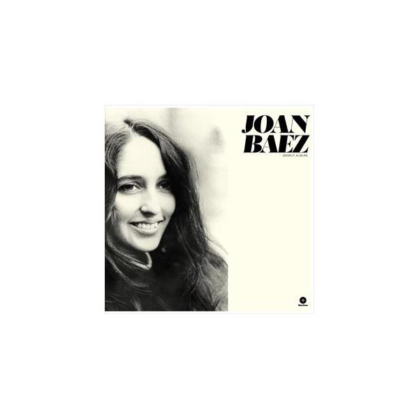 【発売日：2014年06月06日】種別:LP 【輸入盤】 洋楽フォーク/カントリー 発売日:2014/06/06 登録日:2015/06/19 ジョーン・バエズ ジョーン・バエズ・デビュー・アルバム＋2ボーナス・トラックス ジョーン・バエズ...