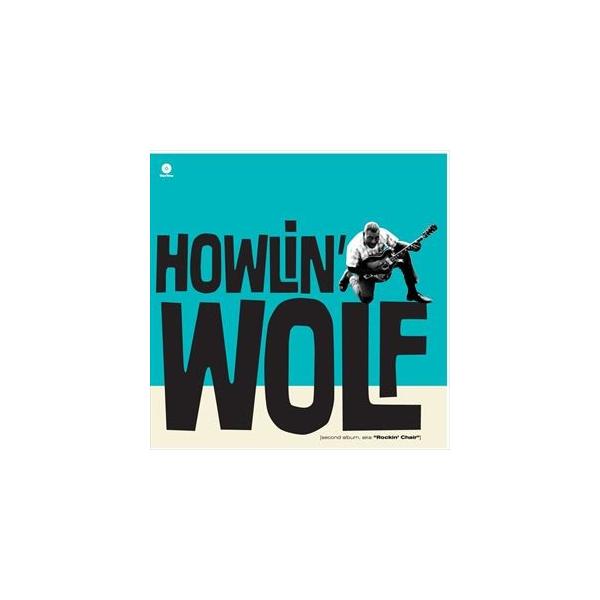 【発売日：2015年01月12日】種別:LP 【輸入盤】 洋楽ブルース/ゴスペル 発売日:2015/01/12 登録日:2015/06/19 ハウリン・ウルフ ハウリン・ウルフ ハウリン・ウルフ CD 内容:1. Shake For Me2...