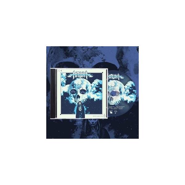 【発売日：2024年04月12日】種別:CD 【輸入盤】 洋楽ハードロック/ヘヴィメタル 発売日:2024/04/12 登録日:2024/01/23 ホーント ドリームズ 内容:1. SERENADE2. LOCKED OUT3. STEE...