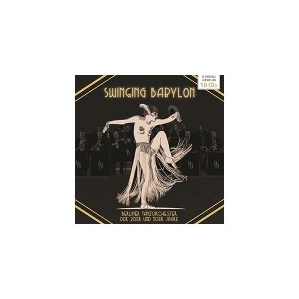 【発売日：2024年12月06日】種別:10CD 【輸入盤】 洋楽クラブ/テクノ 発売日:2024/12/06 登録日:2024/11/08 ウィル・グラーエ／テディ・ストーファー／ウィリー・バーキング・ウンド・ヴァイター・ベルリナー・タン...