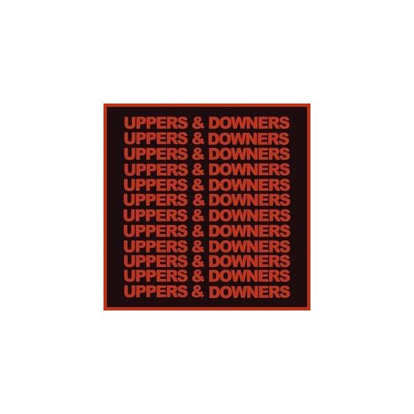 【発売日：2018年09月07日】種別:LP 【輸入盤】 洋楽ロック 発売日:2018/09/07 登録日:2018/08/14 ゴールド・スター アッパーズ＆ダウナーズ 内容:［Side A］1. Crooked Teeth2. Half...