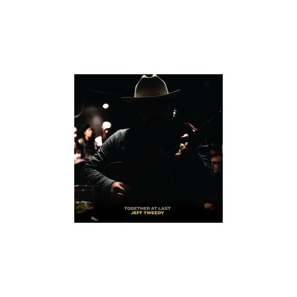【発売日：2017年06月23日】種別:CD 【輸入盤】 洋楽ロック 発売日:2017/06/23 登録日:2017/05/10 ジェフ・トゥイーディー トゥギャザー・アット・ラスト 内容:1. Via Chicago2. Laminate...