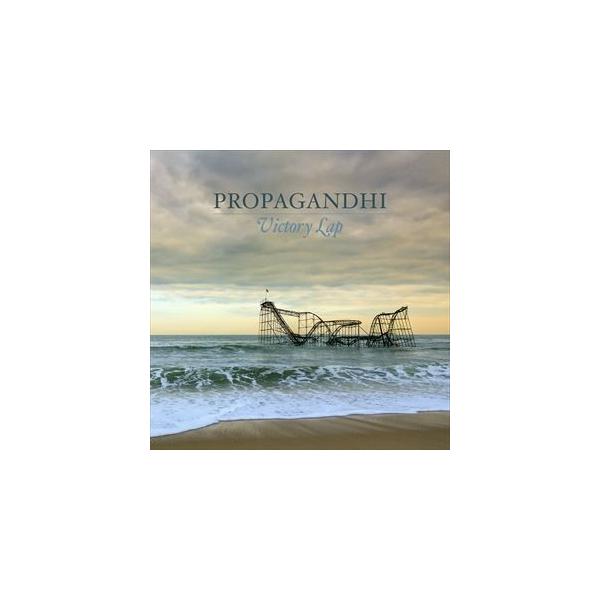 【発売日：2017年09月29日】種別:LP 【輸入盤】 洋楽ロック 発売日:2017/09/29 登録日:2017/09/05 プロパガンディ ビクトリー・ラップ 内容:［Side A］1. Victory Lap2. Comply／Re...