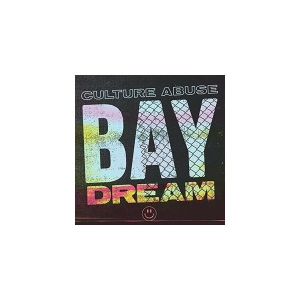【発売日：2018年06月29日】種別:LP 【輸入盤】 洋楽ロック 発売日:2018/06/29 登録日:2018/05/29 カルチャー・アビュース ベイ・ドリーム 内容:［Side A］1. Bay Dream2. Rats In T...