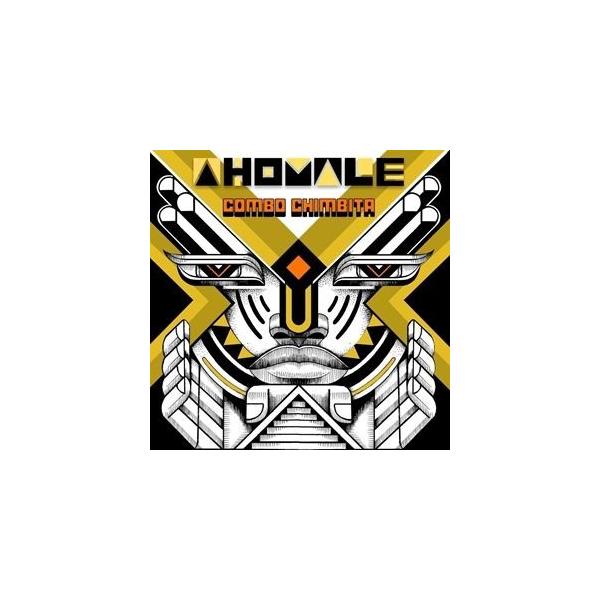 【発売日：2019年05月17日】種別:CD 【輸入盤】 洋楽ロック 発売日:2019/05/17 登録日:2019/04/18 コンボ・チンビータ アホメール 内容:1. Sola2. Ahomale3. Te Vi4. Brillo M...