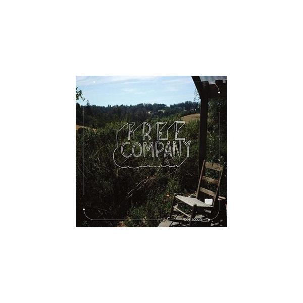 【発売日：2019年08月30日】種別:CD 【輸入盤】 洋楽ロック 発売日:2019/08/30 登録日:2019/07/30 ボーイ・スカウツ フリー・カンパニー 内容:1. Get Well Soon2. In Ya Too3. Mo...