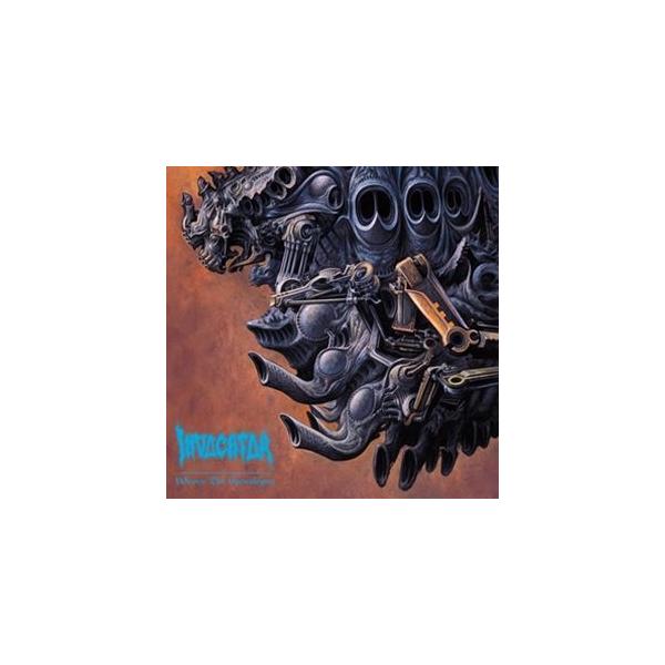 【発売日：2022年03月11日】種別:2CD 【輸入盤】 洋楽ハードロック/ヘヴィメタル 発売日:2022/03/11 登録日:2022/04/08 インボケイター ウィーブ・ジ・アポカリプス 内容:［Disc 1］1. Through ...