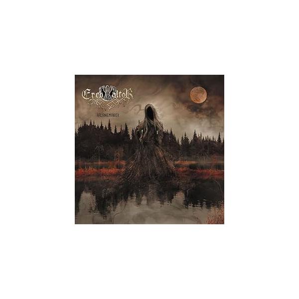 【発売日：2025年02月07日】種別:CD 【輸入盤】 洋楽ハードロック/ヘヴィメタル 発売日:2025/02/07 登録日:2025/02/28 エレブ・アルター ヘルシングモーカー