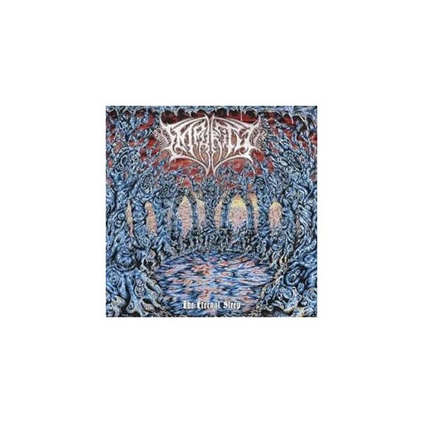 【発売日：2025年03月07日】種別:CD 【輸入盤】 洋楽ハードロック/ヘヴィメタル 発売日:2025/03/07 登録日:2025/02/28 イムピュリティ エターナル・スリープ