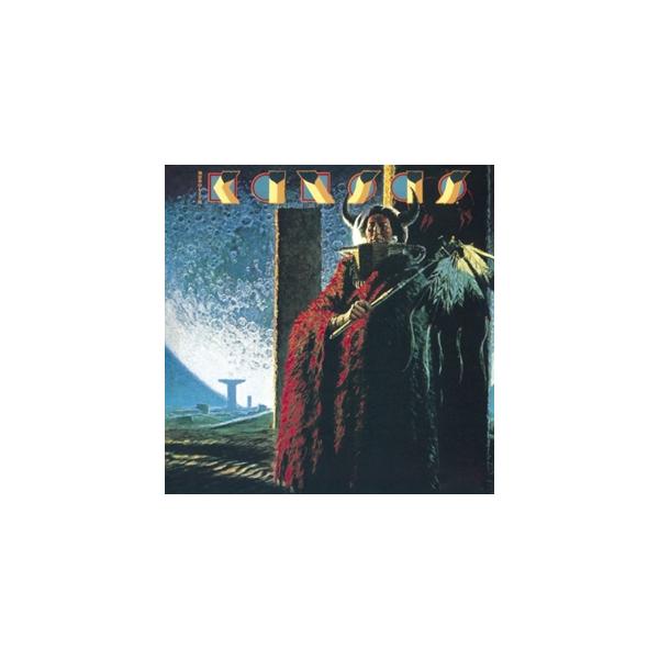 【発売日：2016年07月21日】種別:CD 【輸入盤】 洋楽ロック 発売日:2016/07/21 登録日:2016/11/11 カンサス モノリス カンサス CD 内容:1. On the other side2. People Of T...