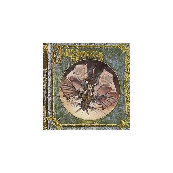 【発売日：2020年01月10日】種別:CD 【輸入盤】 洋楽ロック 発売日:2020/01/10 登録日:2024/02/05 ジョン・アンダーソン オリアス・オブ・サンヒロー