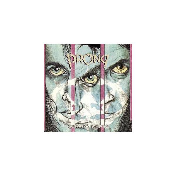 【発売日：2020年01月17日】種別:CD 【輸入盤】 洋楽ハードロック/ヘヴィメタル 発売日:2020/01/17 登録日:2024/04/10 プロング ベグ・トゥ・ディファー