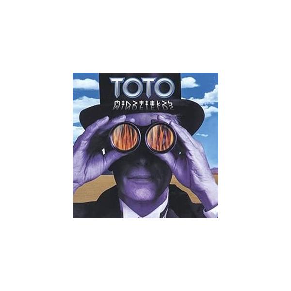 【発売日：2020年07月17日】種別:CD 【輸入盤】 洋楽ロック 発売日:2020/07/17 登録日:2024/04/23 トト マインドフィールズ トト CD