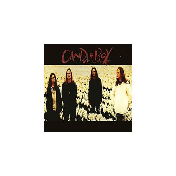 【発売日：2020年02月21日】種別:CD 【輸入盤】 洋楽ロック 発売日:2020/02/21 登録日:2024/01/11 キャンドルボックス キャンドルボックス