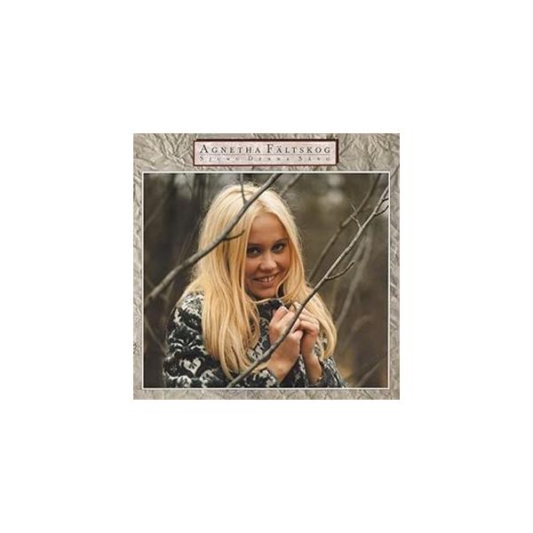 【発売日：2020年10月30日】種別:CD 【輸入盤】 洋楽ポップス 発売日:2020/10/30 登録日:2024/01/11 アグネッタ・フォルツコッグ スヤング・デンナ・アング アグネッタ・フォルツコッグ CD