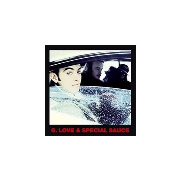 【発売日：2021年01月22日】種別:CD 【輸入盤】 洋楽ブルース/ゴスペル 発売日:2021/01/22 登録日:2024/01/26 G・ラブ＆スペシャル・ソース フィラデルフォニック